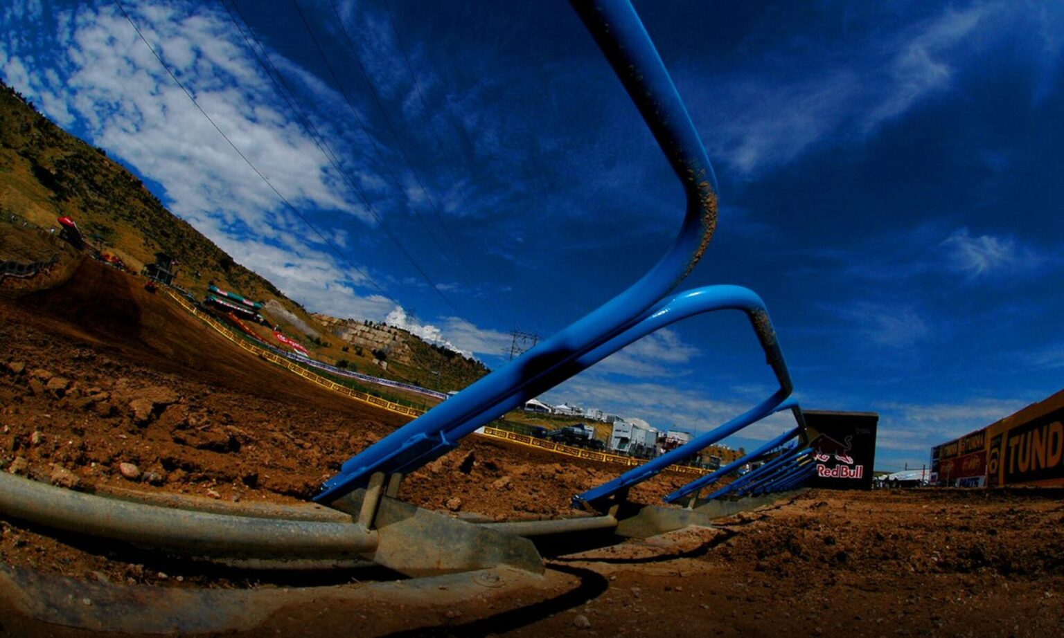 OTHG Chapters – Valley OTHG Motocross